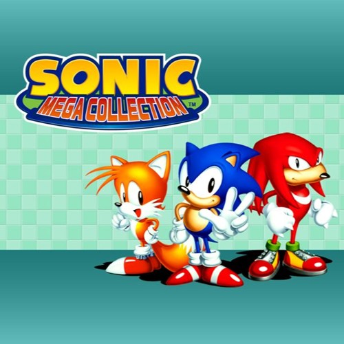 Stream Sonic Mega Collection - Options Theme (TC Remix) by TCMusicOne ...