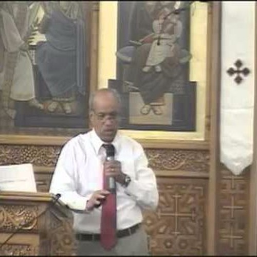 Stream Dr. Nabil Soliman - لا تغيظوا أولادكم by St. Maurice Coptic ...