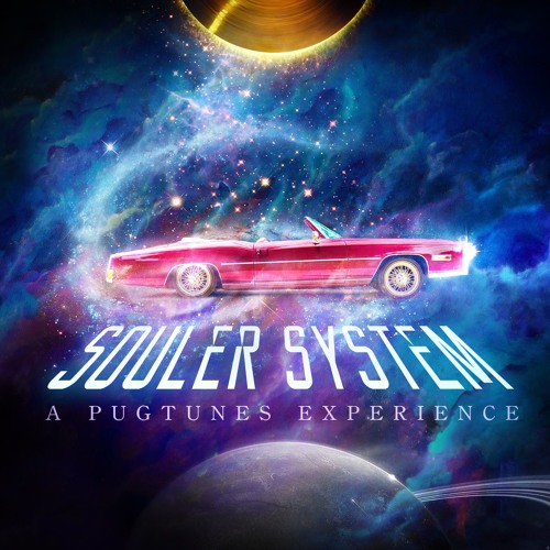 Stream pugtunes | Listen to The Souler System playlist online for free on SoundCloud