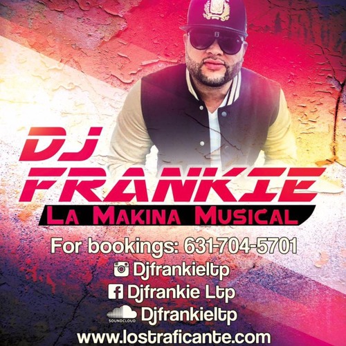 Stream Bachatas De La Epoca - June 2k17 - DjFrankie La Makina Musical ...