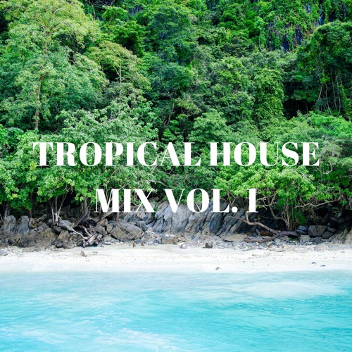 Stream Tropical House Mix Vol. 1 by Juan Henao | Listen online for free ...