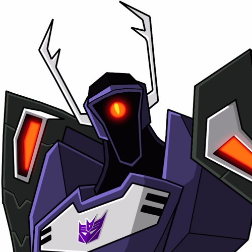 Corey Burton Shockwave