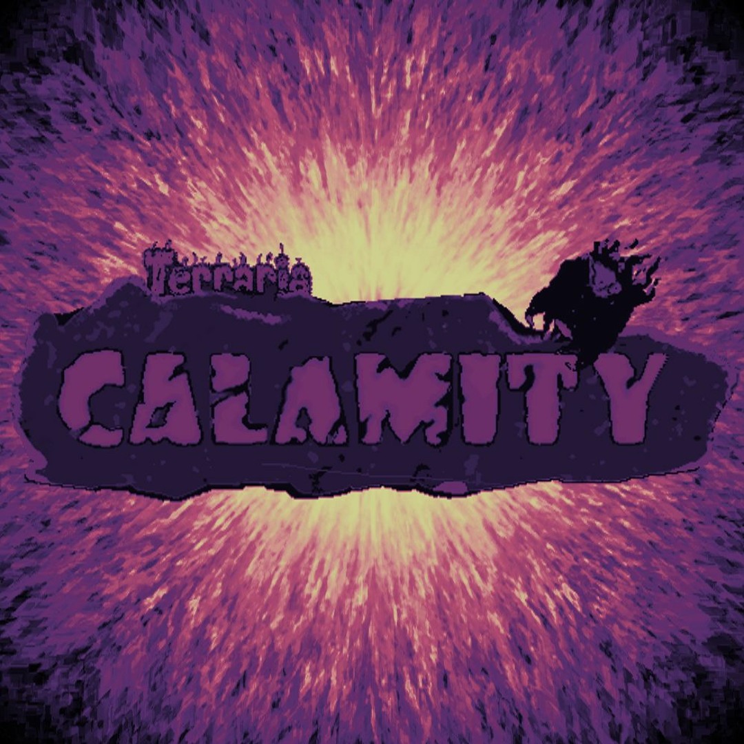 Stream DM DOKURO | Listen to The Calamity Mod OST playlist online for free on SoundCloud