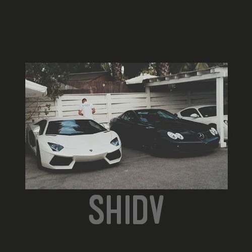 Stream $HIDV | Beat - Default by SHIDV | Listen online for free on ...