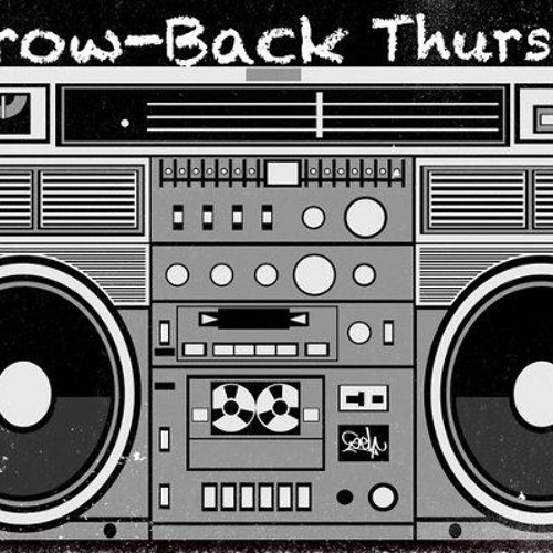 Stream quentin latimore | Listen to throwback thursday mix#3 playlist ...