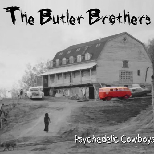 Stream Holy Lightning by Garner Butler by Todd Leston Butler | Listen ...