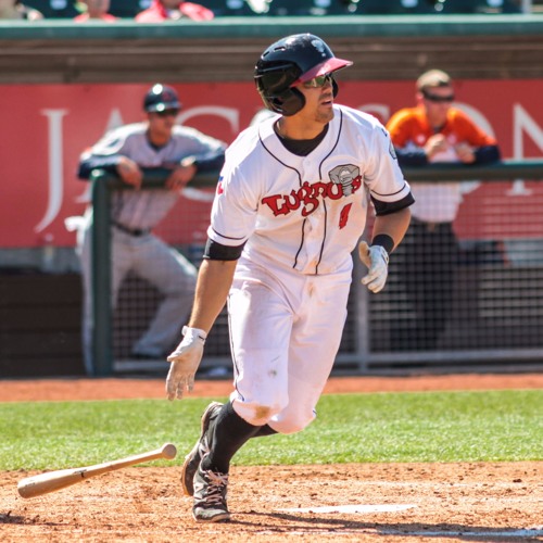 Stream Lugnuts utilityman Nash Knight, June 4th by Jesse Goldberg ...