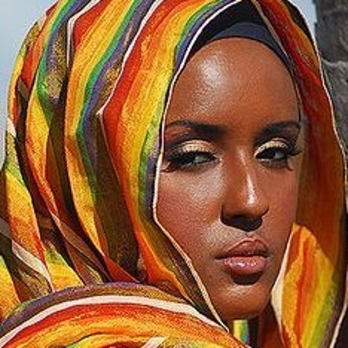 Stream Cumar shooli - Ha Ku Daayo Caashaqu by Faadumo | Listen online ...