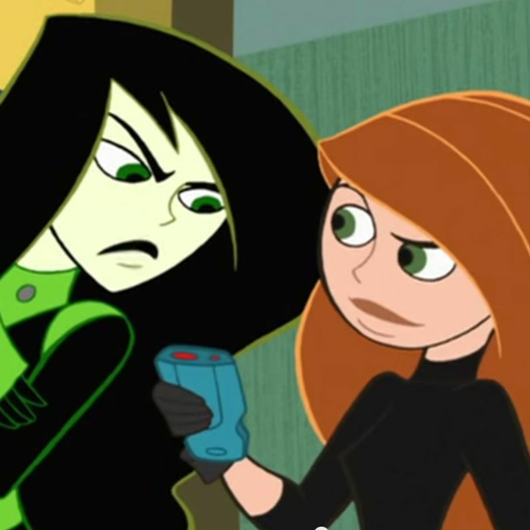 Stream Kim Possible Opening '15th Anniversary' by NyxEru | Listen ...