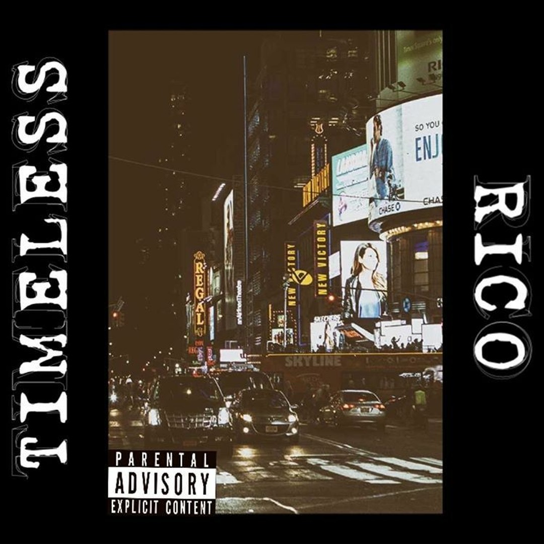 Stream Rico X Marvo X OG Major- Heavenly Gifted by Reggie Colon ...