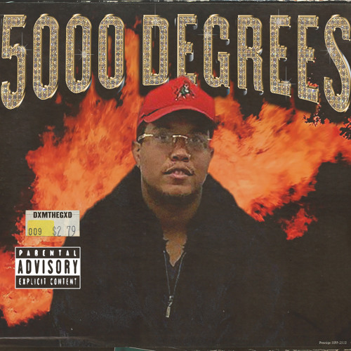 Stream DXM THE GXD | Listen to 5000 Degrees playlist online for free on ...