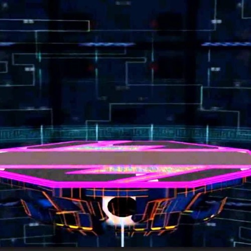 Stream Super Smash Bros Melee - Final Destination - [Trap Beat 2.0 ...