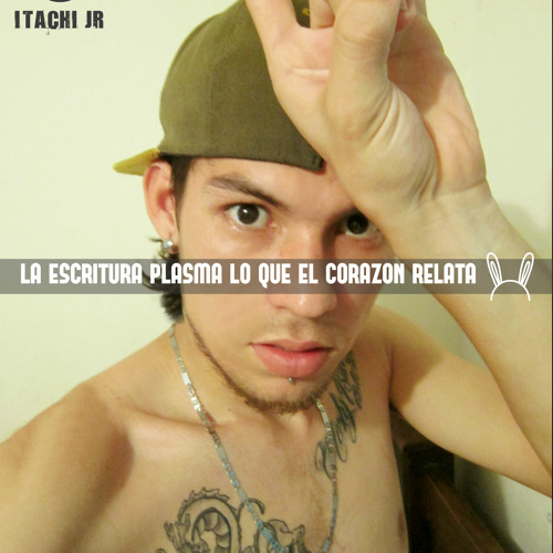 Stream Itachi Jr Te lo Aclaro [Kallerap Music Entertainment] by ...