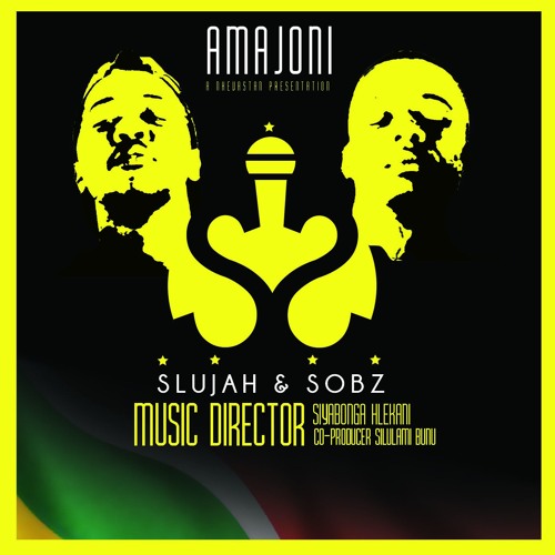 Stream Slujah & Sobz - Amajoni by Slujah | Listen online for free on ...
