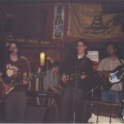 Stream In Memory Of Elizabeth Reed By Johnny Zvolensky Listen Online