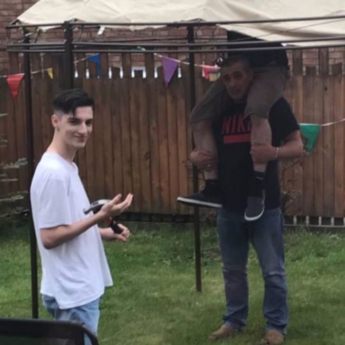Stream Hard At Work Or Hardly Working? by Maison Stephens | Listen ...