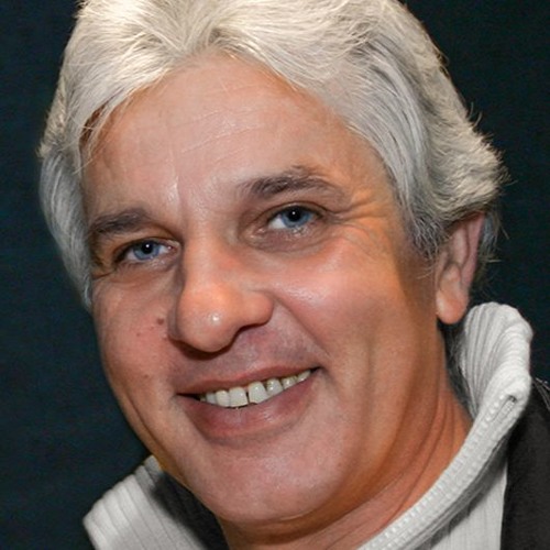 Stream episode Vass Gábor Chakotay-ről by Űrszekerek podcast | Listen ...