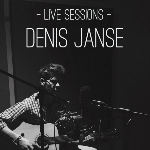 Stream Live Sessions 1 | John Mayer - Heart Break Warfare (Denis Janse ...