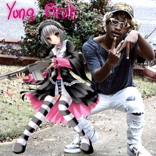 Stream Yung Bruh - Hello Kitty (nightcore) by meowmixmcgee | Listen ...