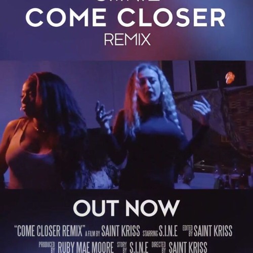 Stream WizKid - Come Closer ft. Drake SINE cover by S.I.N.E | Listen ... Stream WizKid - Come Closer ft. Drake SINE cover by S.I.N.E | Listen ...