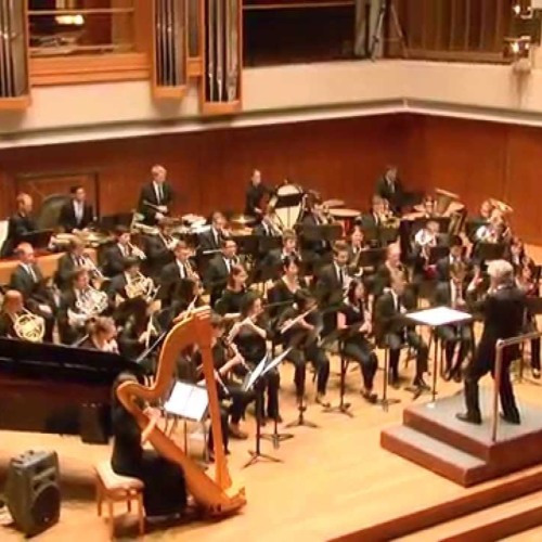 Stream Josh Hobbs | Listen to Symphonic Works playlist online for free ...