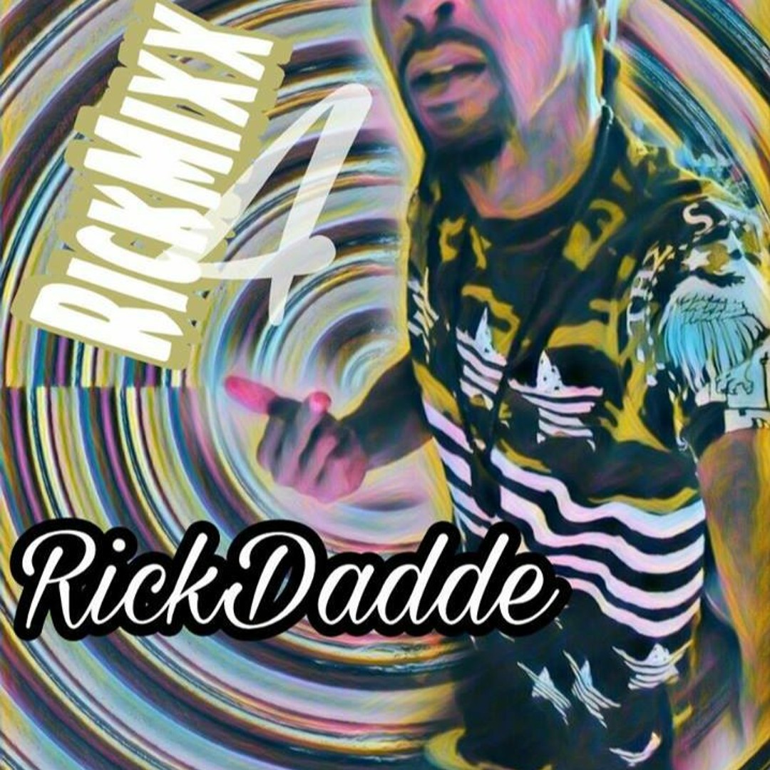 Stream SWV Right here (Human Nature)(RickMix) by RickDadde | Listen ...