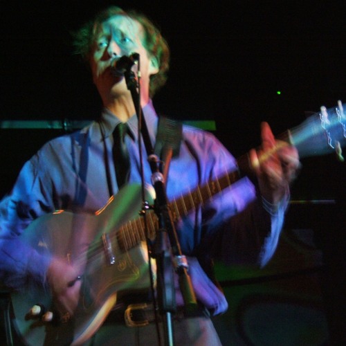 Stream 02 Crossed Lines by Steve Soden | Listen online for free on ...