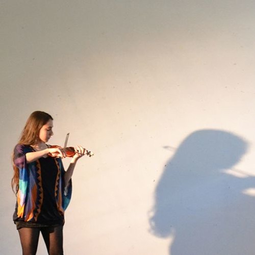 Stream 5:8 Interrogation by Giulia Lazzaro | Listen online for free on ...