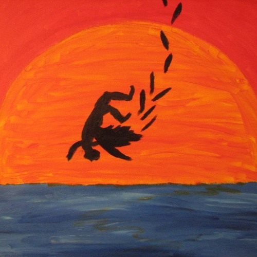 Stream 6. Icarus Remix by The Pissed Off Robot | Listen online for free ...