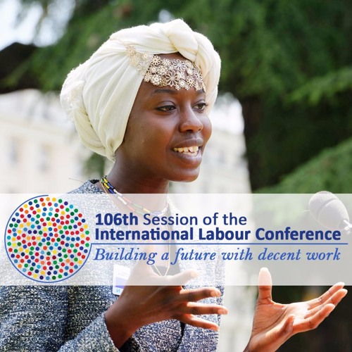 Stream Child Labour is not a natural disaster by International Labour ...