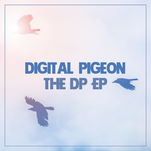 Stream Orbit by Digital Pigeon | Listen online for free on SoundCloud