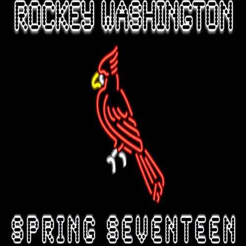 Stream On (feat. Chuck Jay) by Rockey Washington | Listen online for ...