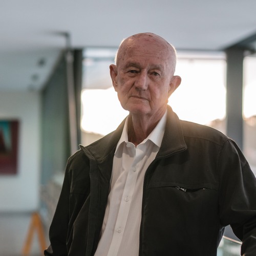 Stream episode EP 29: Professor Tony Broe AM Talking about Dementia in ...