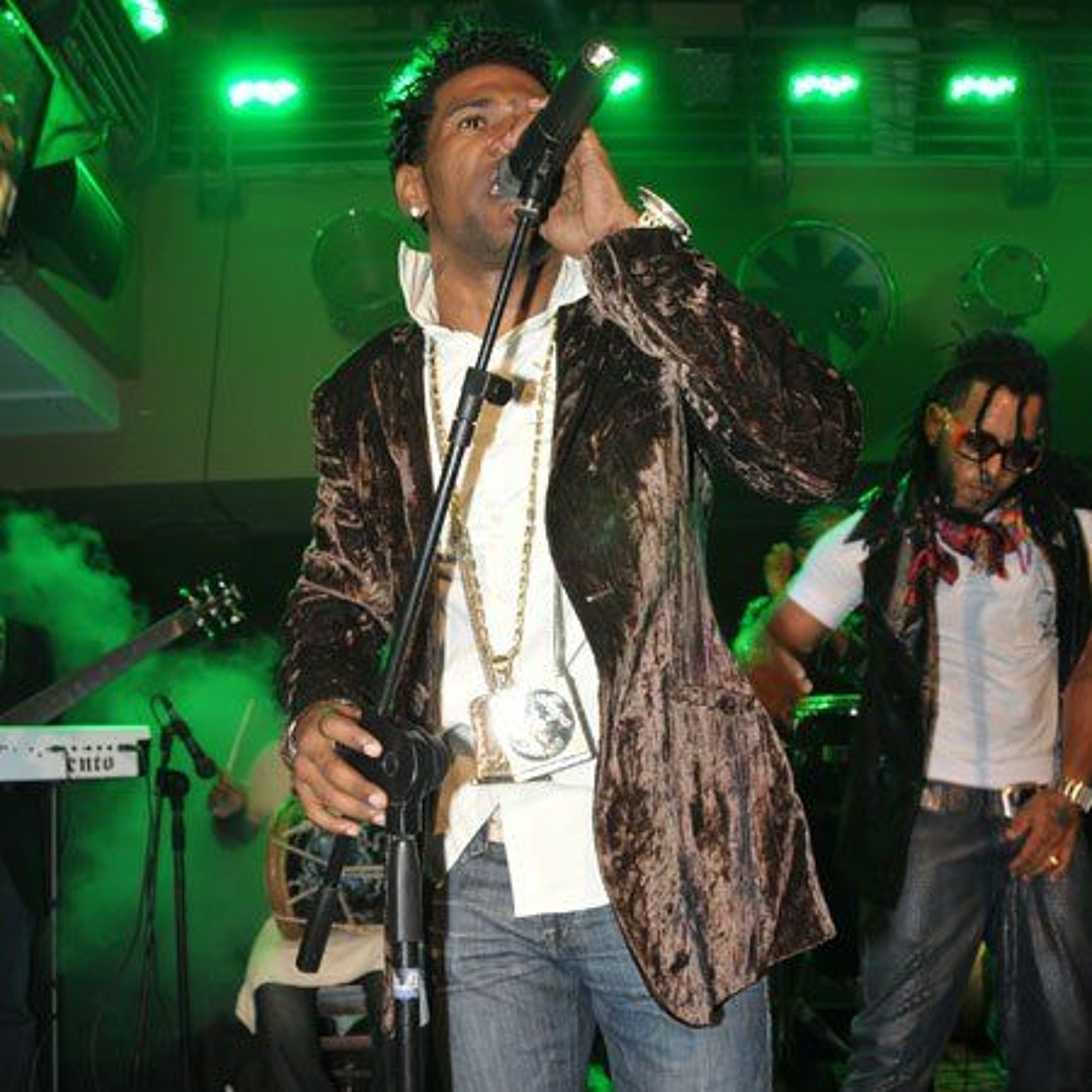 Stream Omega El Fuerte - Que Tengo Que Hacer En Vivo by Frankie Sosa ...