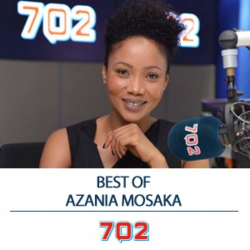 Stream Vishal Premlall chats to Azania Mosako by RMI Digital Media ...