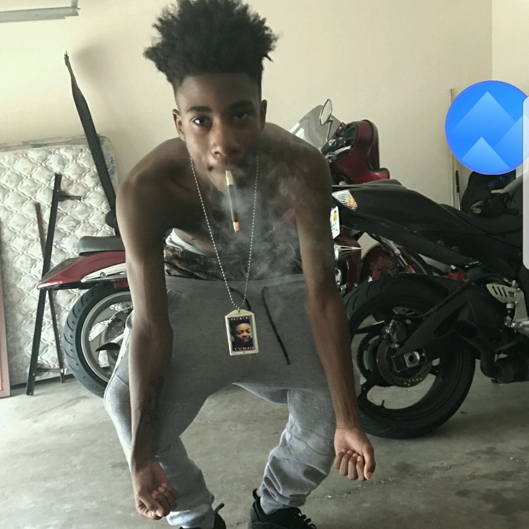 Stream RIP TYRIQ PT 2 by jackboy.tjayy | Listen online for free on ...