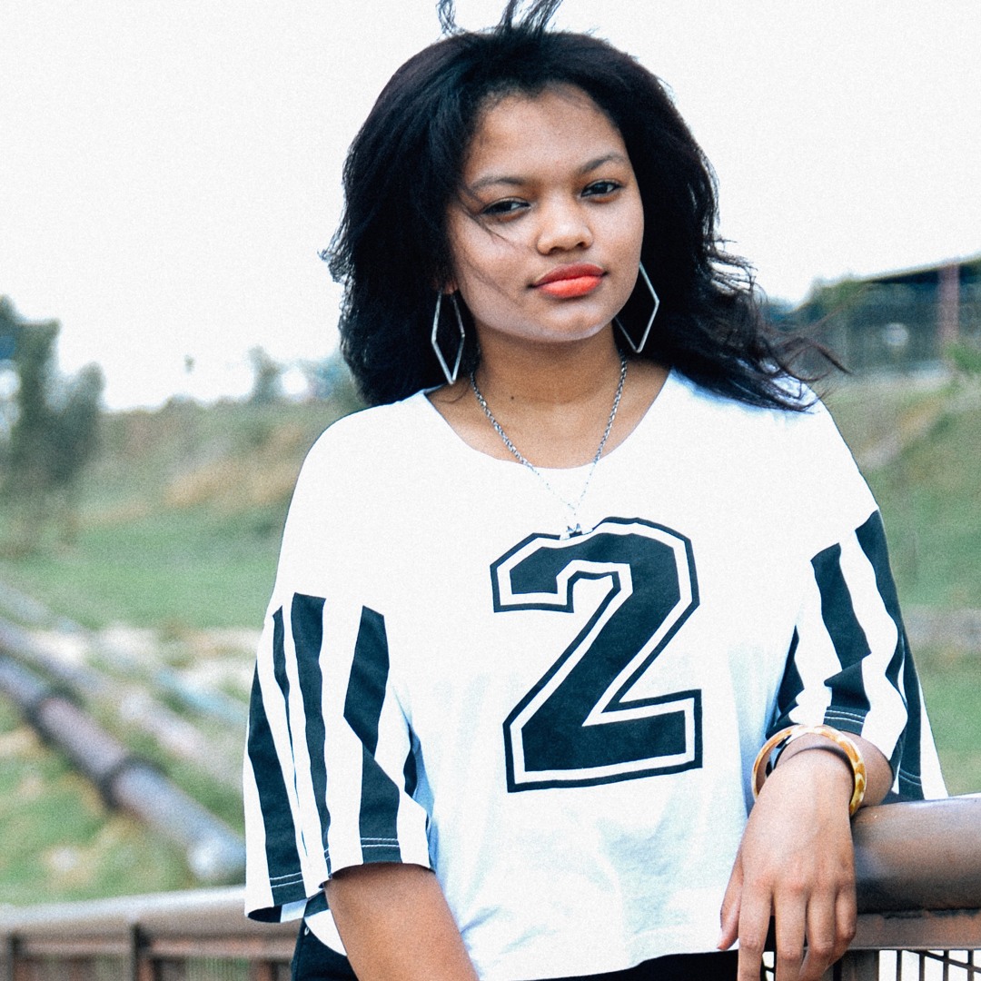 Stream In My Zone- Monique Hendricks by Moneek | Listen online for free ...