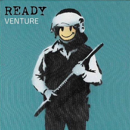 Stream Venture - Ready (Original Mix) by Venture | Listen online for ...