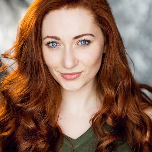 Stream Jessica Singer Showreel by Jessica Singer | Listen online for ...