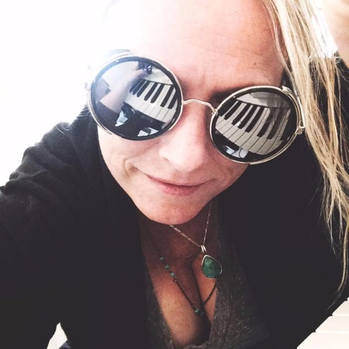 Stream My City Was Gone_KKULP by Kristie L Kulp | Listen online for ...