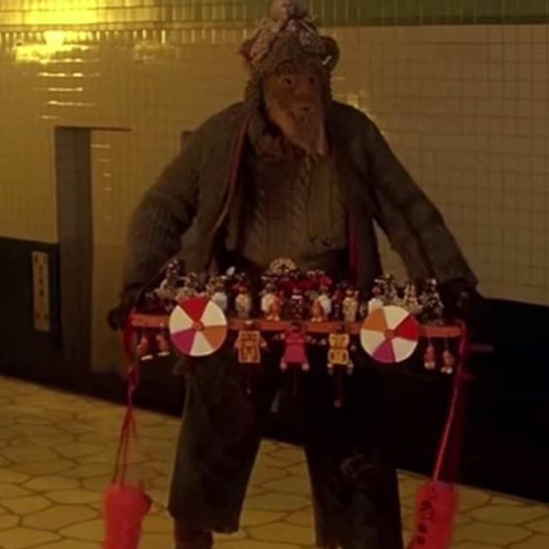 Stream The Peddler Sound Effect by Beau Hindman | Listen online for ...