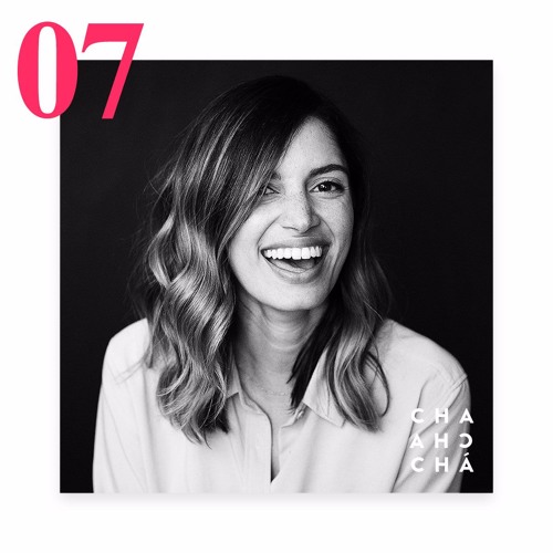 Stream episode E07 - Cambiando de carrera en diseño con Alex Estrada by ...