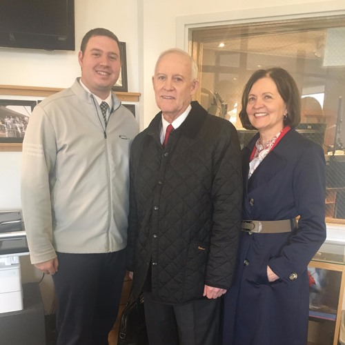 Stream Interview with Elder Larry R. Lawrence by BYU-Idaho Radio ...