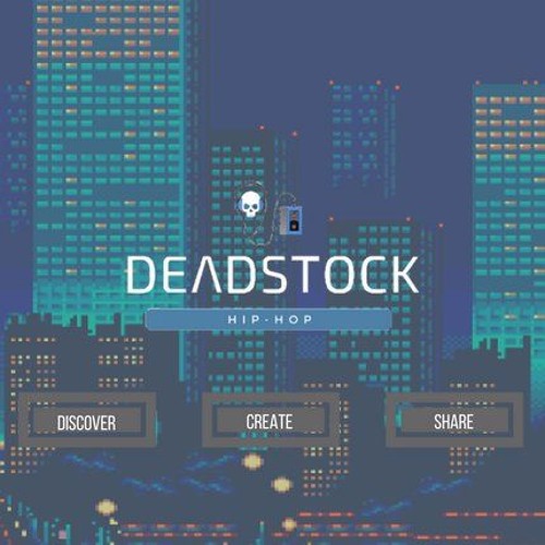 Stream Tobi Lou - Game Ova (Krs Remix) by Deadstock Hip-Hop llc ...