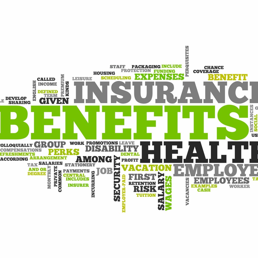 Stream episode Health Insurance - Why is it so complicated? by Rockwell ...