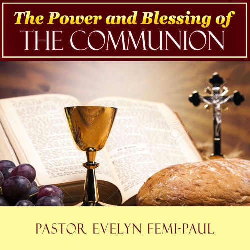 Stream Grace Assembly | Listen to The Power and Blessing of The ...