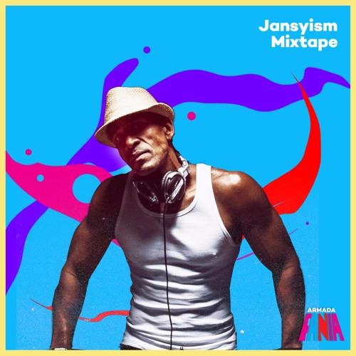 Stream Jansyism - Fania Mixtape (Armada Fania At Baby's All Right 6/15 ...