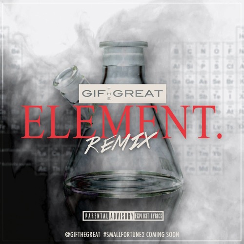 Stream Element (Remix) by GiF The Great | Listen online for free on ...