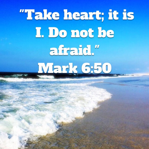 Stream Mark 6:45-56 - Jesus Walks On Water by The Other Spurgeon ...