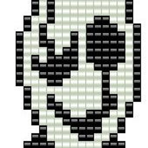 Stream 8 Bit Gaster Theme by Eyebolt64 | Listen online for free on ...